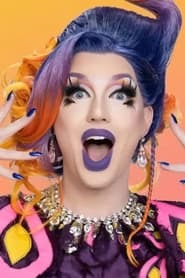 Irma Gerd Fan Casting