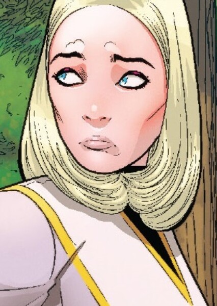 Irma "Mindee" Cuckoo Fan Casting