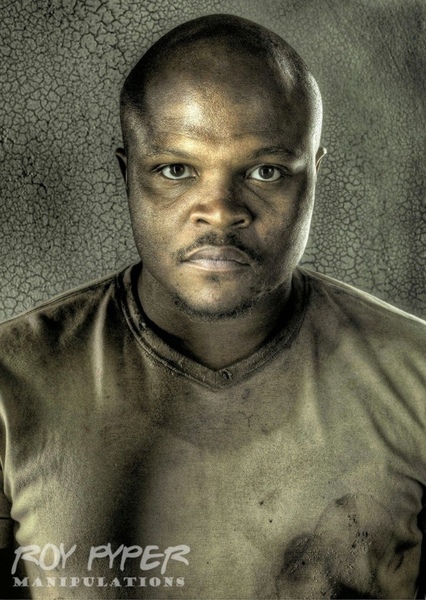 Irone Singleton Photo on myCast - Fan Casting Your Favorite Stories