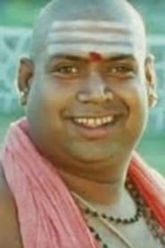 Ironleg Sastri Fan Casting