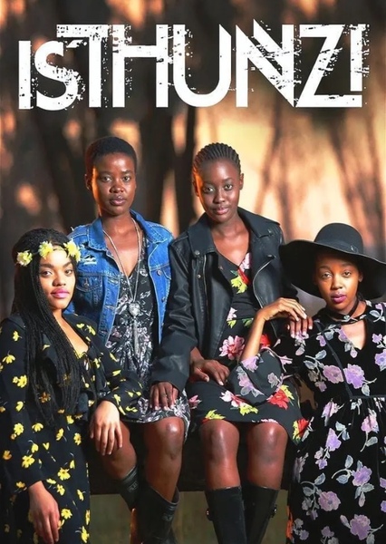 Photos of Is’Thunzi on myCast - Fan Casting Your Favorite Stories