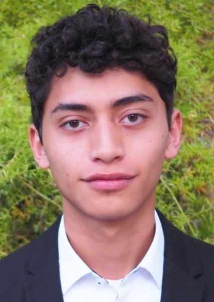 Isaac Caldas Fan Casting