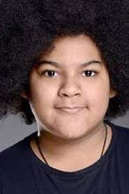 Isaac Cortinovis Johnson Fan Casting