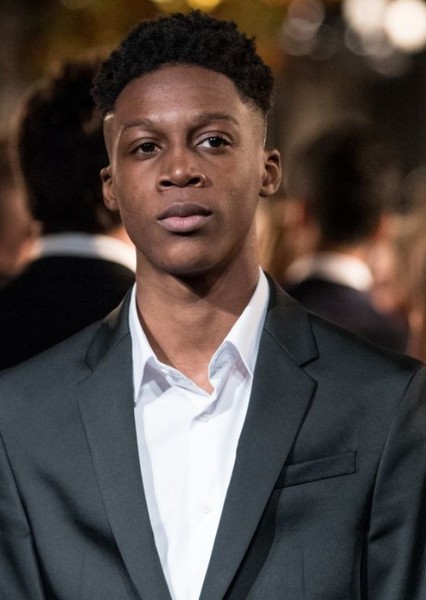 isaac dominguos Fan Casting