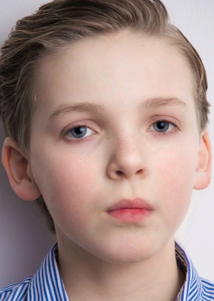 Photos of Isaac Heslip on myCast - Fan Casting Your Favorite Stories