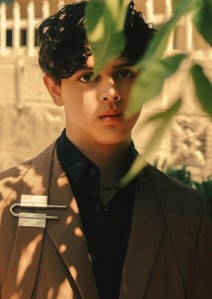 Fan Casting Isaac Ordonez as Michaelangelo in Teenage Mutant Ninja ...