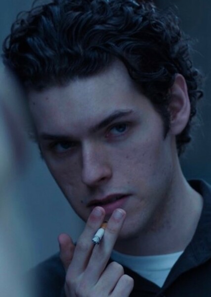 Isaac Sutherland Fan Casting