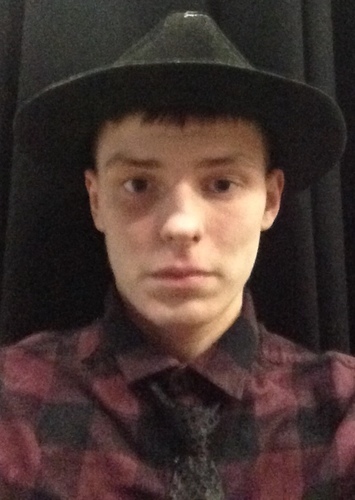 Isaac travers Photo on myCast - Fan Casting Your Favorite Stories