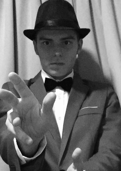 Youtube on myCast - Fan Casting Your Favorite Stories