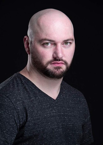 Isaak Wells Fan Casting