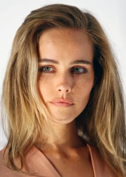 Isabel Lucas Photo on myCast - Fan Casting Your Favorite Stories