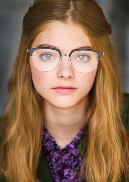 Isabel Myers Fan Casting