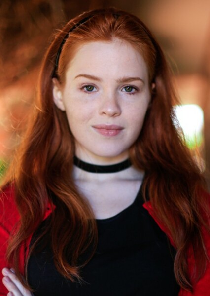 Isabel Oliver Marcus Photo on myCast - Fan Casting Your Favorite Stories