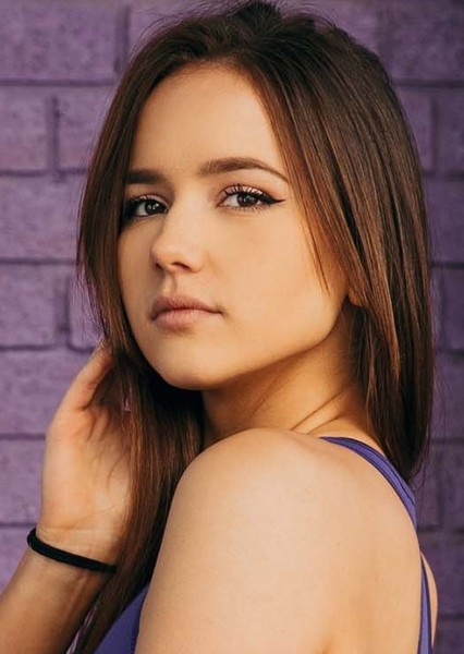 Isabela Fernandez on myCast - Fan Casting Your Favorite Stories