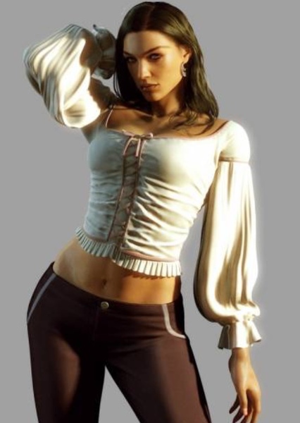 Photos of Isabela Keyes on myCast - Fan Casting Your Favorite Stories