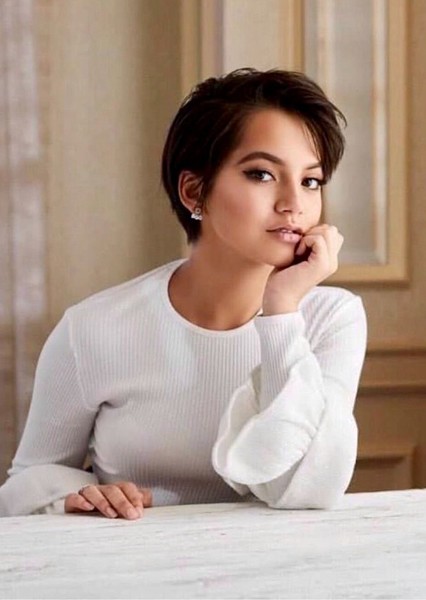 Isabela Merced Photo on myCast - Fan Casting Your Favorite Stories