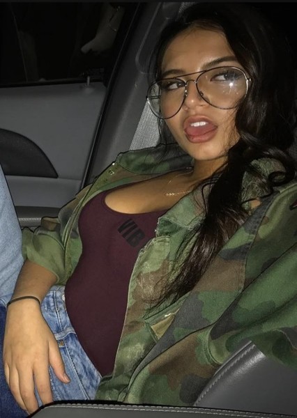 Isabela Merced Photo On Mycast Fan Casting Your Favorite Stories