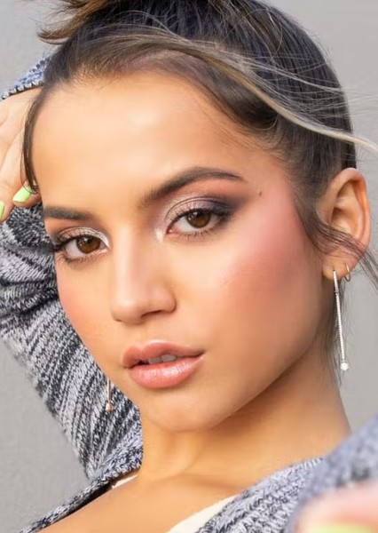 Isabela Merced Photo on myCast - Fan Casting Your Favorite Stories