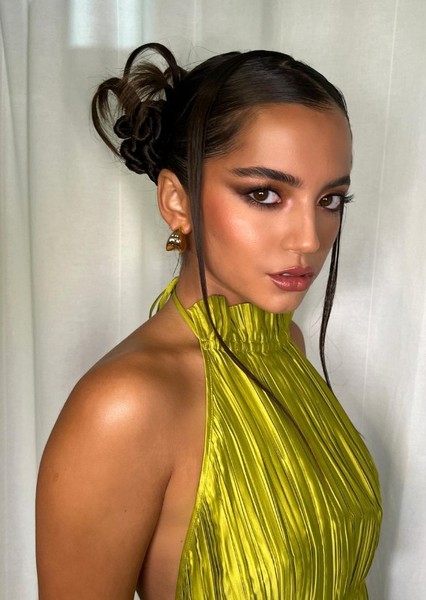 Isabela Merced Photo On Mycast Fan Casting Your Favorite Stories