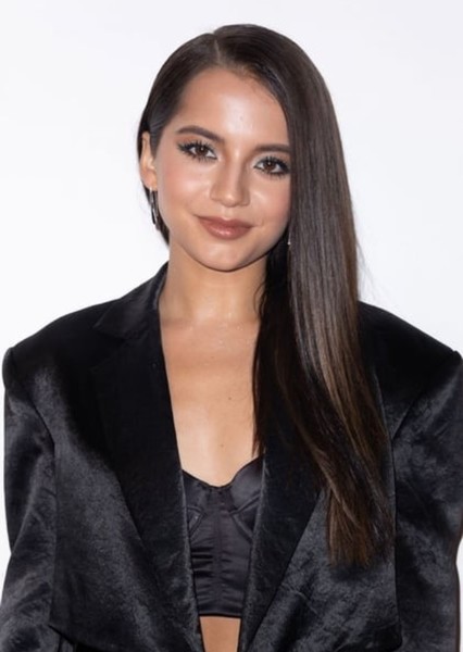 Isabela Merced Photo on myCast - Fan Casting Your Favorite Stories