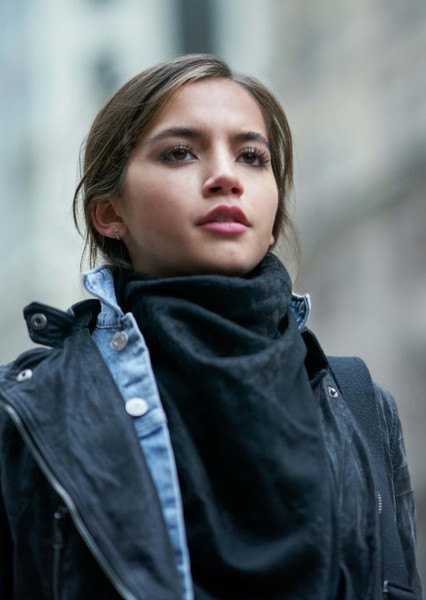 Isabela Merced Photo on myCast - Fan Casting Your Favorite Stories