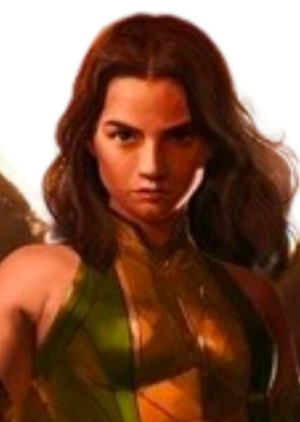Isabela Merced Photo On Mycast Fan Casting Your Favorite Stories