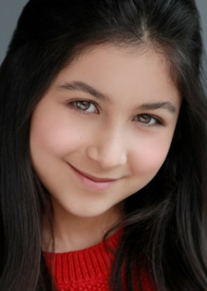 Isabella Barragán Photo on myCast - Fan Casting Your Favorite Stories