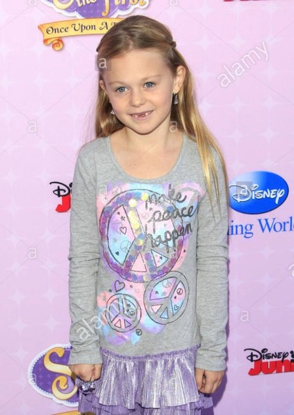 Isabella Crovetti's Instagram, Twitter & Facebook on IDCrawl