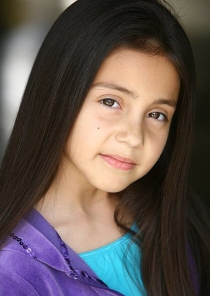 Isabella Day Photo on myCast - Fan Casting Your Favorite Stories