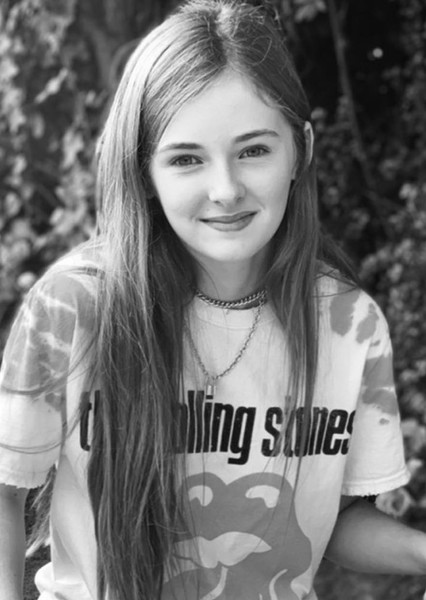 Isabella Kai Photo on myCast - Fan Casting Your Favorite Stories