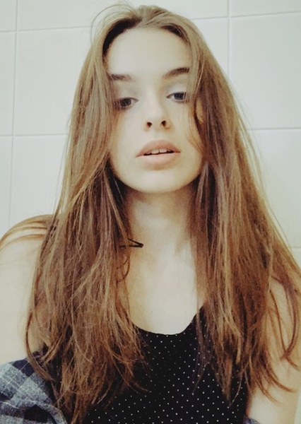 Isabella Moreira Photo on myCast - Fan Casting Your Favorite Stories