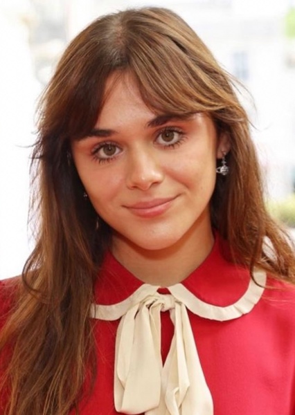 Isabella Pappas Photo on myCast - Fan Casting Your Favorite Stories