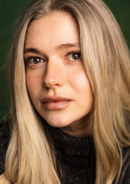 Isabella Speight Fan Casting