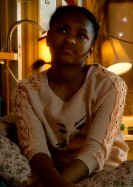 Isabella Sullivan on myCast - Fan Casting Your Favorite Stories