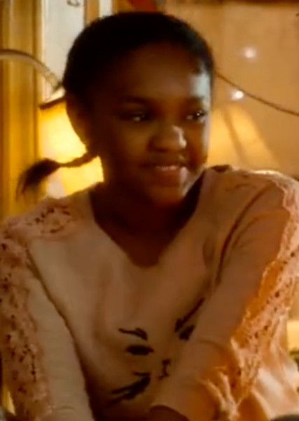 Isabella Sullivan on myCast - Fan Casting Your Favorite Stories