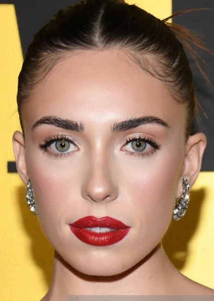 Isabella Ward Fan Casting