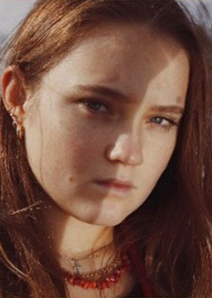 Isabelle Allen Photo on myCast - Fan Casting Your Favorite Stories
