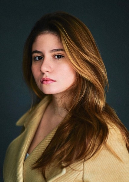 Isabelle Bernardo Fan Casting