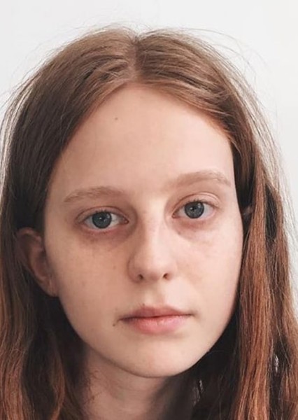 Isabelle Grill Photo on myCast - Fan Casting Your Favorite Stories