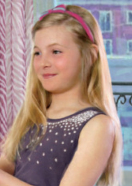 Isabelle Palmer Photo on myCast - Fan Casting Your Favorite Stories