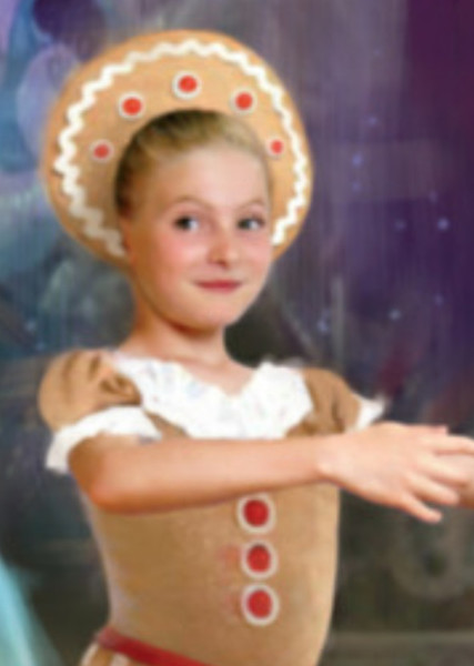 Isabelle Palmer Photo on myCast - Fan Casting Your Favorite Stories