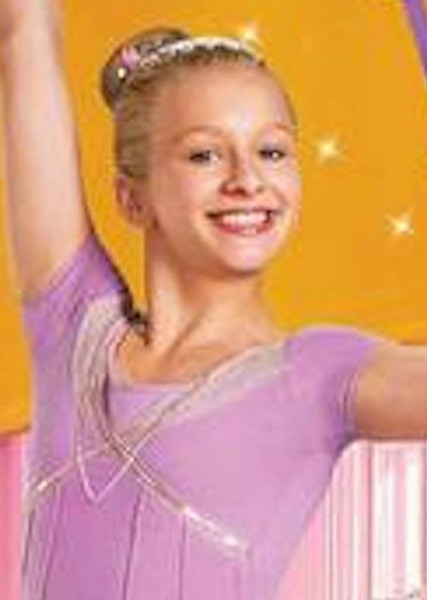 Isabelle Palmer Photo on myCast - Fan Casting Your Favorite Stories