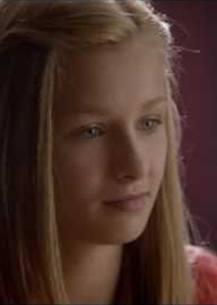 Isabelle Palmer Photo on myCast - Fan Casting Your Favorite Stories