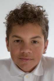 Isaiah Kristian Photo on myCast - Fan Casting Your Favorite Stories