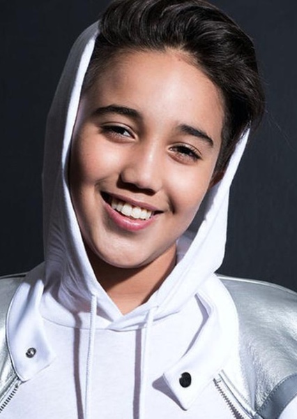 Isaiah Morgan Photo on myCast - Fan Casting Your Favorite Stories