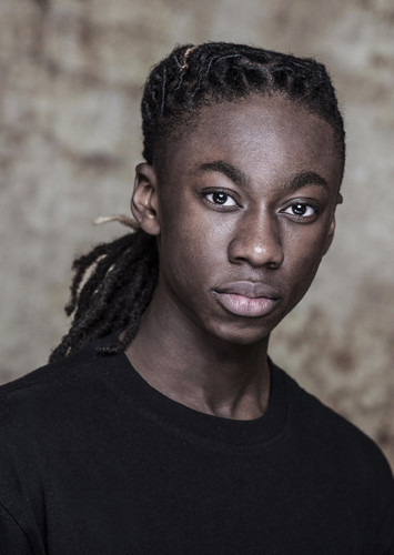 Isaiah Peck Photo on myCast - Fan Casting Your Favorite Stories