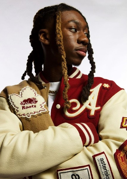 Isaiah Peck on myCast - Fan Casting Your Favorite Stories