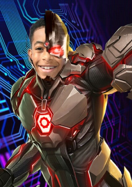 Cyborg Fan Casting for James Gunn's DCU | myCast - Fan Casting Your ...