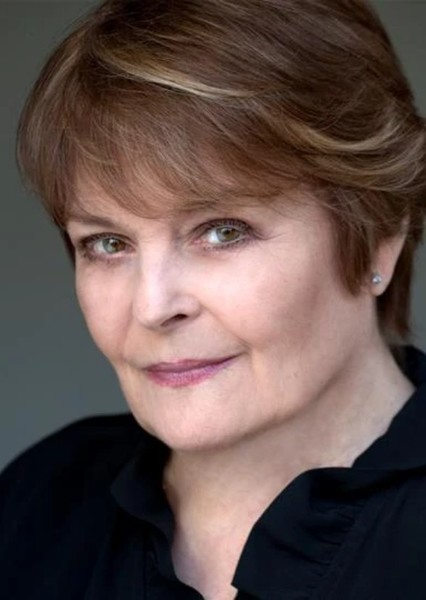 Isla Blair Photo on myCast - Fan Casting Your Favorite Stories