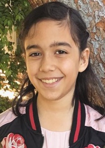 Photos of Isla Farris on myCast - Fan Casting Your Favorite Stories